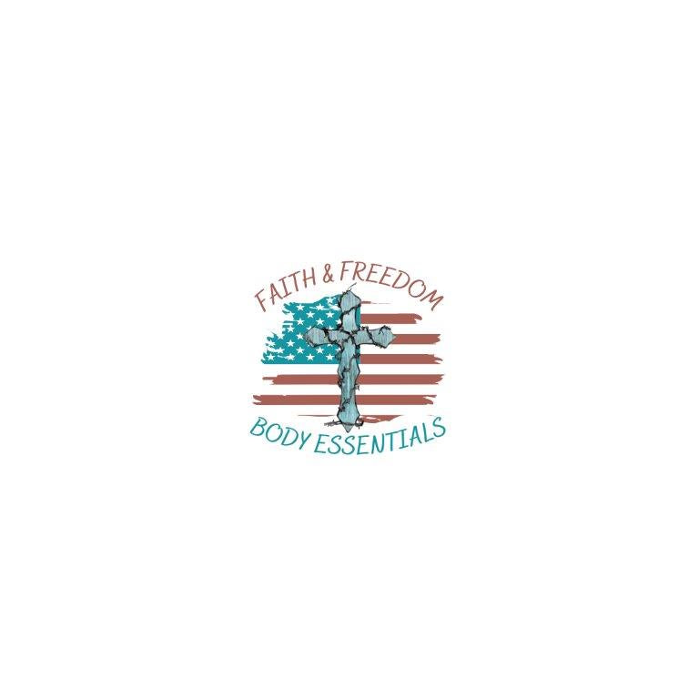 Faith & Freedom Body Essentials – Freedom Reign Homestead